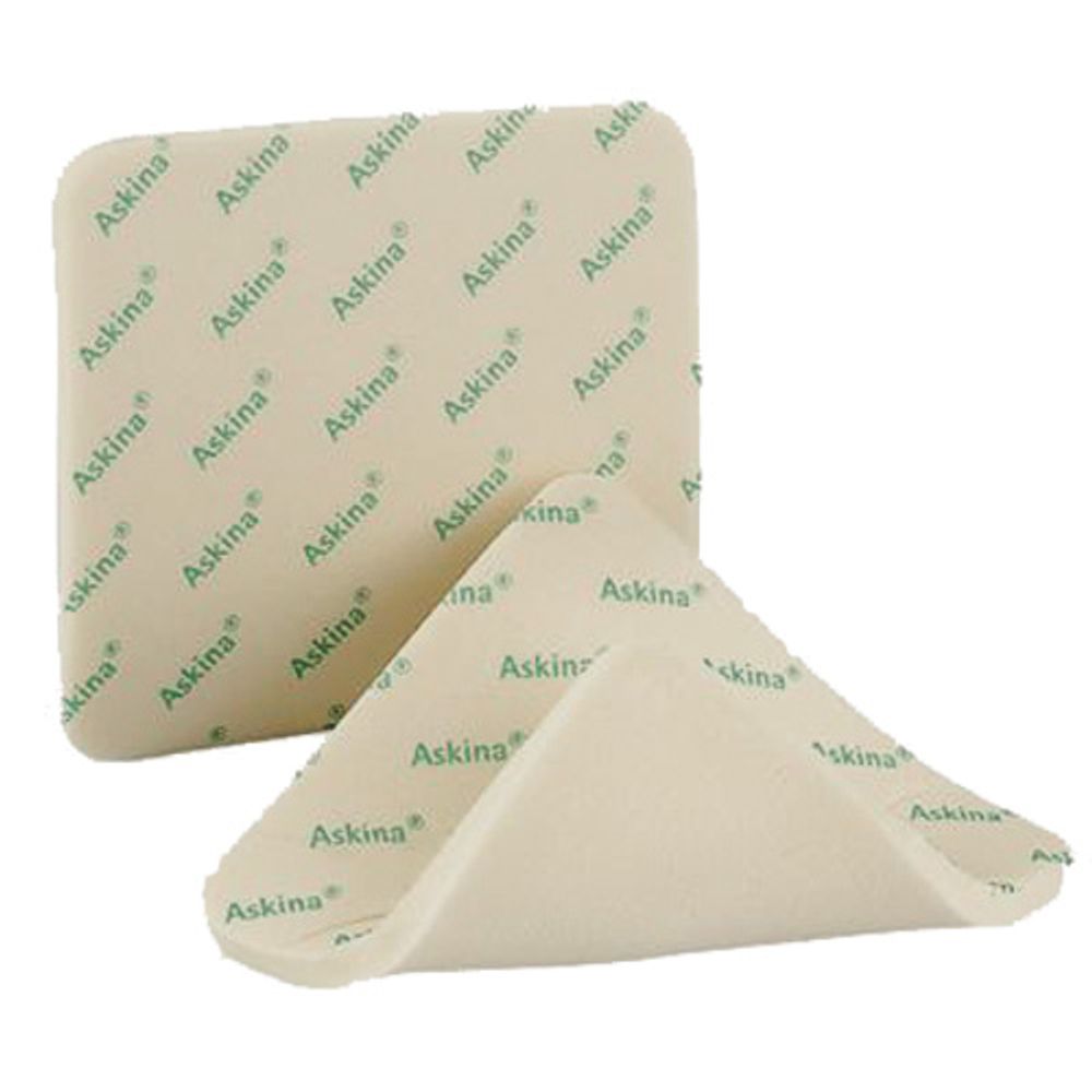 Apósito de Espuma Askina Foam - MEDICALSHOP