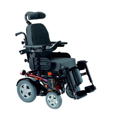 Bateria para Cadeira de Rodas Elétrica Invacare 12V 50AH - MEDICALSHOP