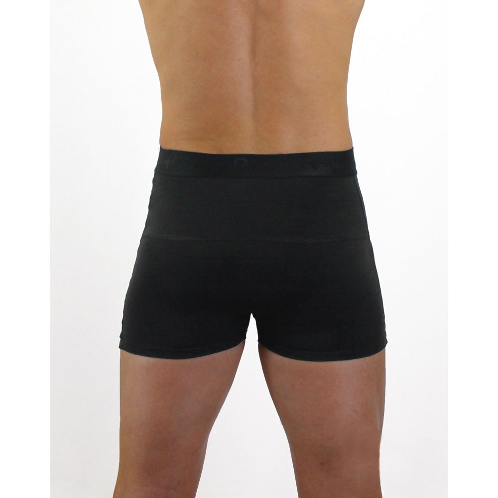 Boxer de Contenção de Hérnias ERNIABOXER - MEDICALSHOP