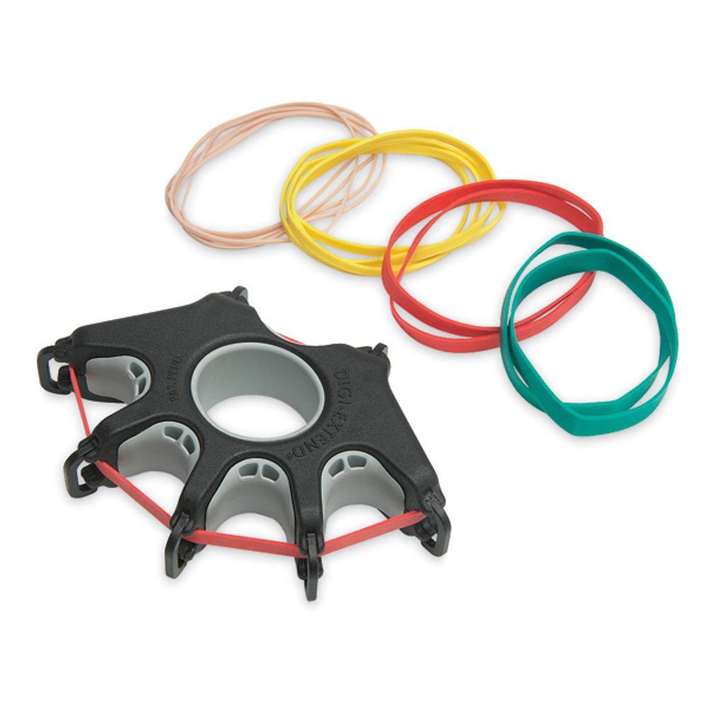 Exercitador de Dedos "Digi-Extend" - MEDICALSHOP