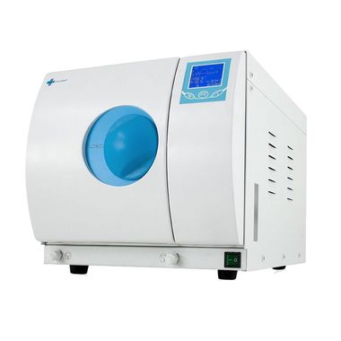 Filtro Bacteriológico para Autoclaves Classe B - MEDICALSHOP