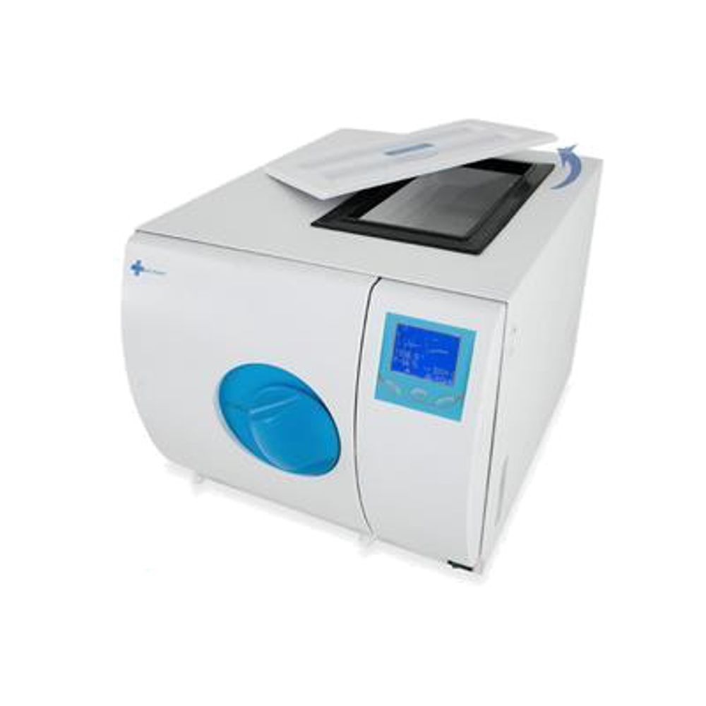Autoclave Classe B com USB (16 Litros) - MEDICALSHOP
