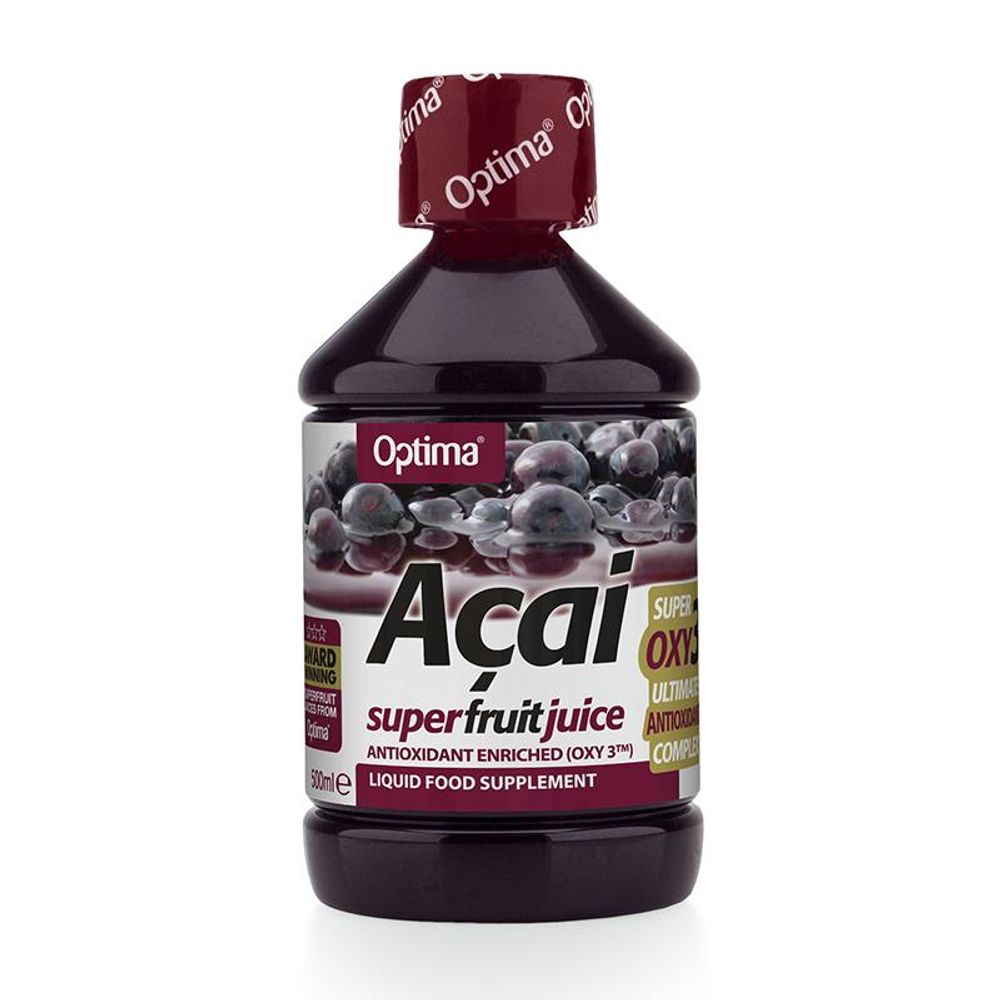 Suplemento Alimentar Líquido - Sumo 500mL - MEDICALSHOP