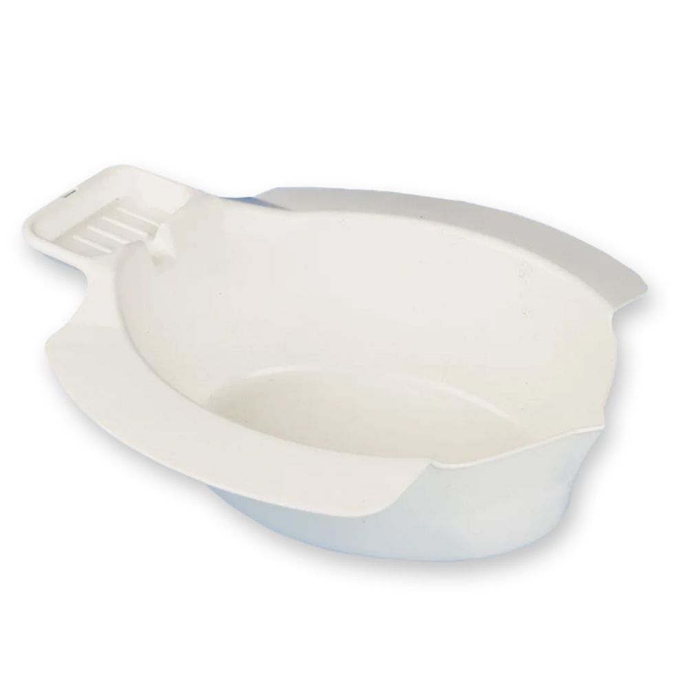 Bidé em Plástico - MEDICALSHOP