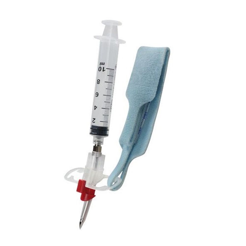 Kit de Cricotomia de Emergência - MEDICALSHOP