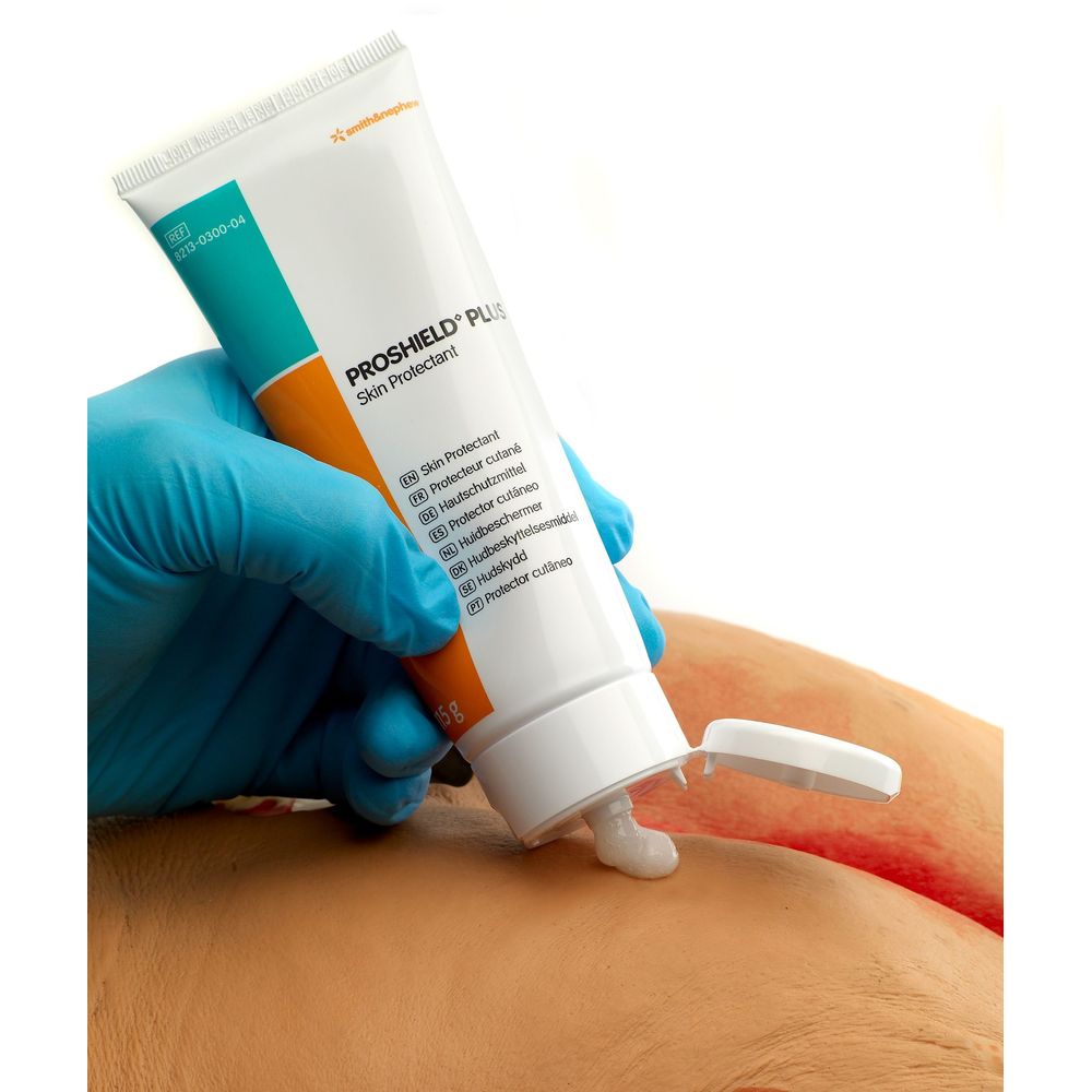 Protector Cutâneo Proshield Plus 115g - MEDICALSHOP
