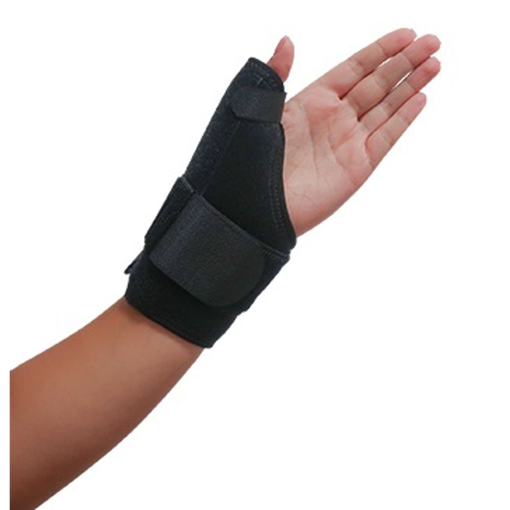 Tala para Polegar WWO - MEDICALSHOP